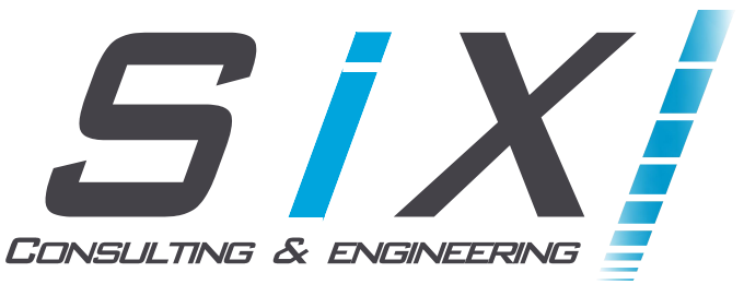 Home - SIX Consulting & Engineering